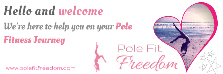 Pole Fit Freedom - About Us & Get Involved | Pole Dancing Blog
