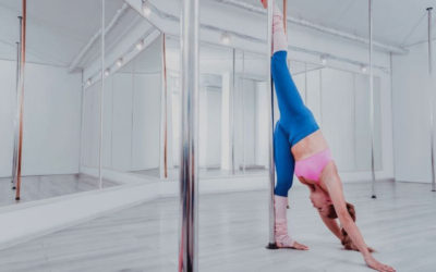 Pole Dancing Tips & Tricks | Pole Fit Freedom
