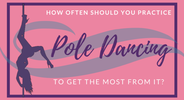 Learn Pole Dancing at Home - A Complete Guide - Pole Fit Freedom