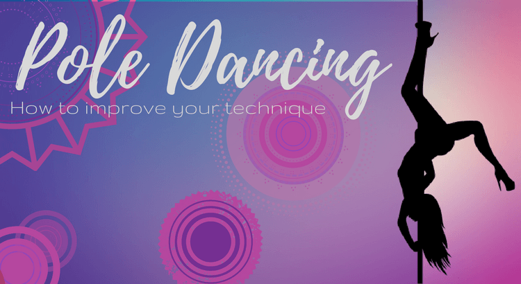 How To Get Better At Pole Dancing | Pole Fit Freedom