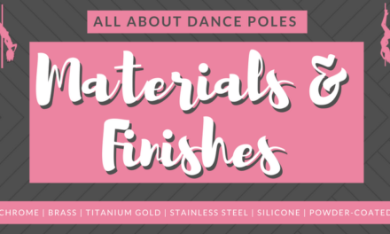 Best Dance Poles for Home Use in 2021 | Pole Fit Freedom