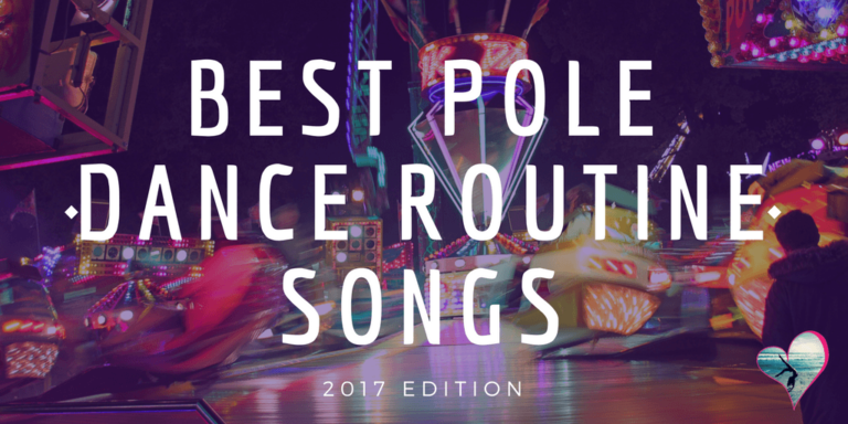 Pole Dancing Songs For Your Next Routine - Pole Fit Freedom