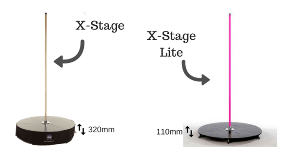 Best Freestanding Dance Poles [Poles with Bases/Podiums] 2026