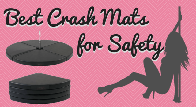 Best Pole Dancing Crash Mats for Safety 2026 - MUST READ!