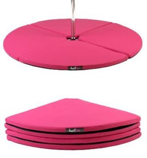 Best Pole Dancing Crash Mats for Safety 2026 - MUST READ!