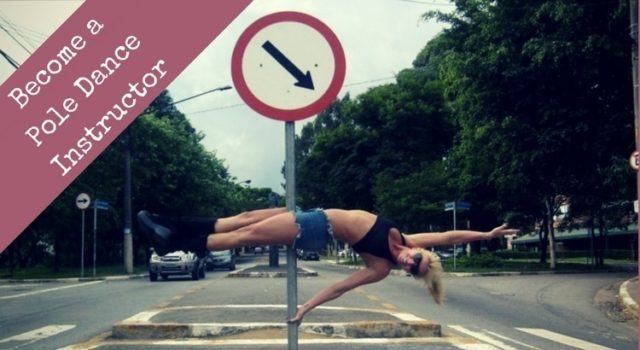 How to Become a Pole Dance Instructor in 2025 - Pole Fit Freedom