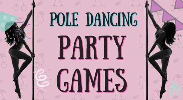 Pole Dancing Games & Other Fun Ideas - Pole Fit Freedom