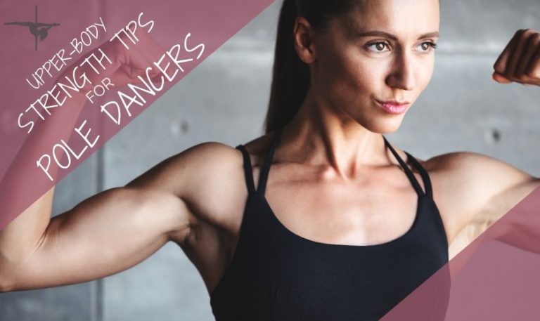 How Often Should You Practice Pole Dancing? - Pole Fit Freedom