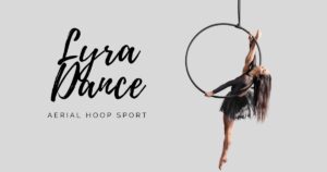 Lyra Dance: Everything You Need To Know - Pole Fit Freedom